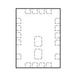 LT8640EUDC#TRPBF Analog Devices | Mouser Romania