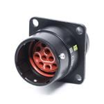 BACC45FT18-31P8H Cinch | Mouser Romania