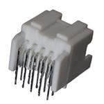 S10B-PADSS-1(LF)(SN) JST Commercial | Mouser Romania