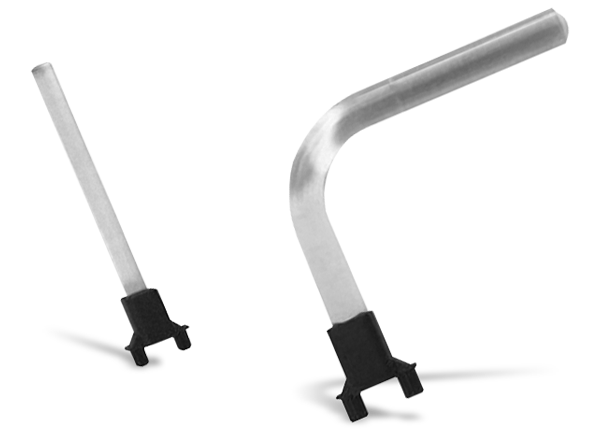 Zero Light Bleed Rigid Light Pipes - BIVAR | Mouser